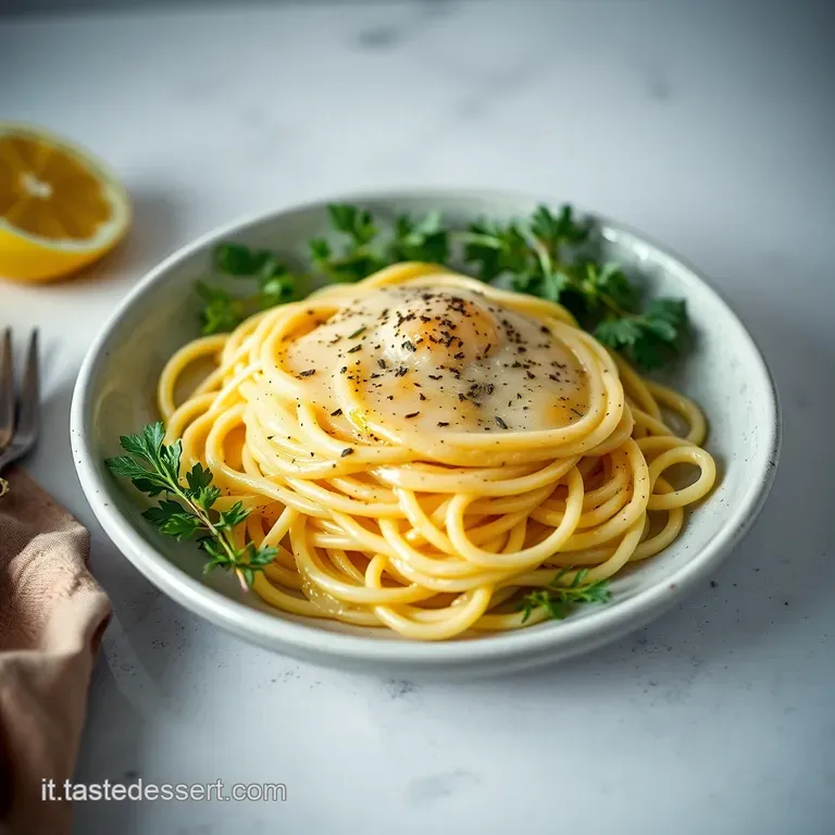 La Carbonara Come Si Fa: Ricetta Autentica Romana!