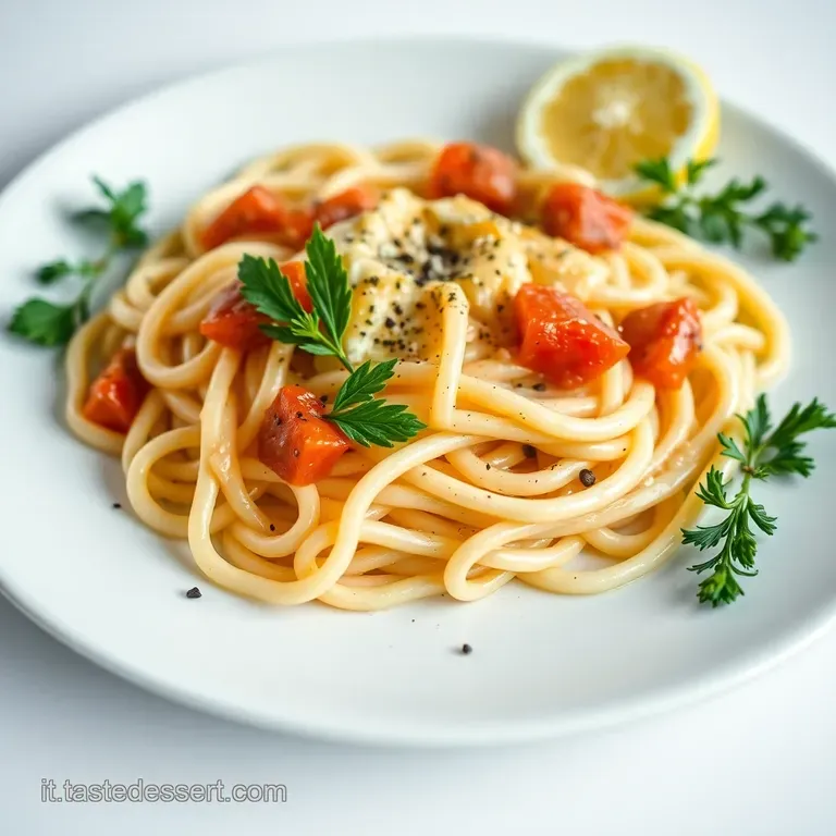 Carbonara Perfetta: Come Si Fa? La Vera Ricetta Romana!